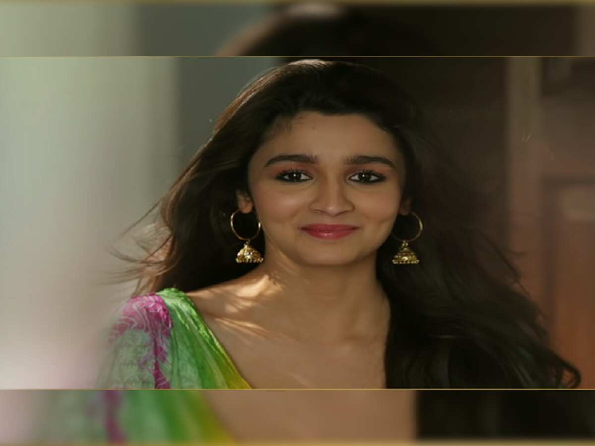 Alia Bhatt shares her Alexander McQueen gown for charity | Zee Business