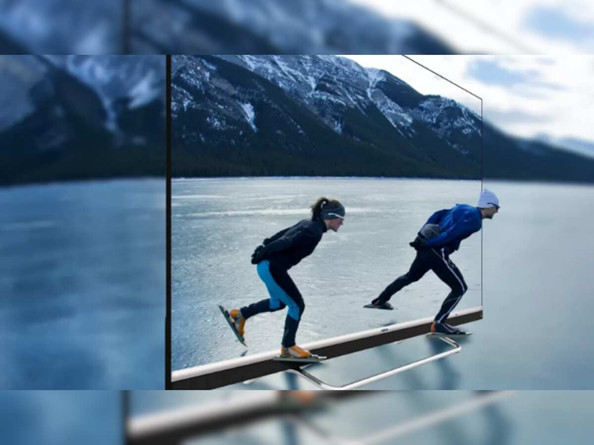 Nokia TV with 'Sound by JBL', Android 9 launched in India: Check price ...