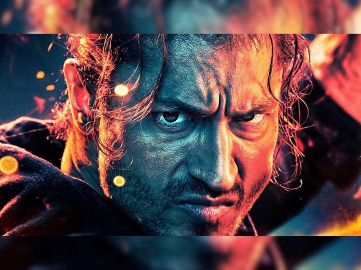 Commando 3 Box Office: Healthy total! Crosses lifetime collection of ...