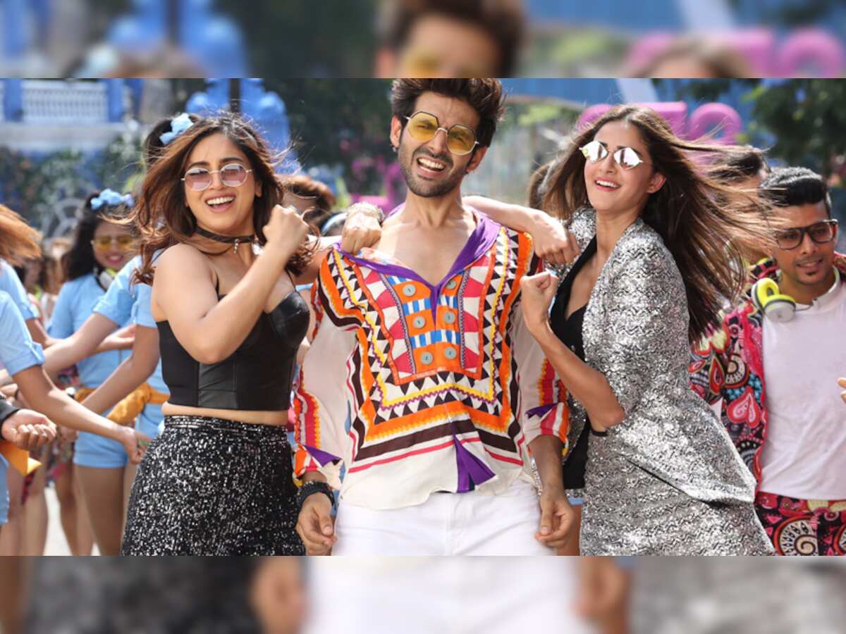 Pati Patni Aur Woh box office collection day 6: Half-century for Kartik Aaryan starrer ...