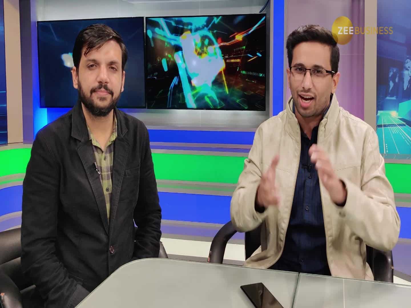 Tech Top 10: Ten best Android smartphones of 2019 | Zee Business