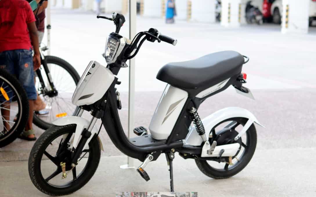 Rental platform eBikeGO to electrify 10% of Bengaluru-based Rapido ...