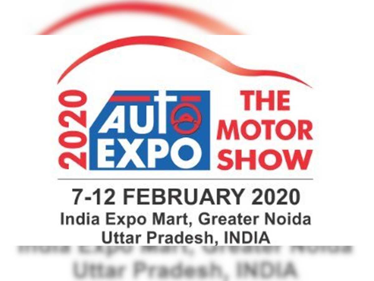 Auto Expo 2020: Show details - Dates, tickets, timings, location, venue ...