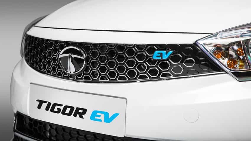 500 Tata Tigor EVs to be deployed in Delhi - How customers will benefit from partnership with ...