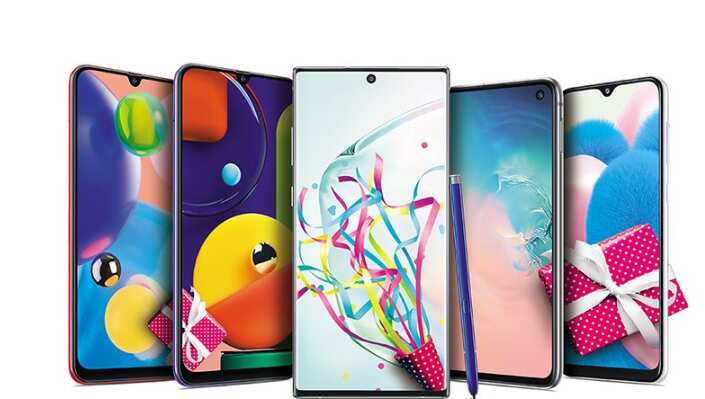 Vivo V17 vs Redmi K20 vs Realme X2 vs Samsung A50: Price in India ...