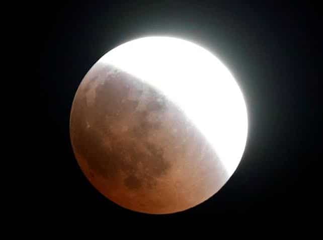 Lunar Eclipse 2020: When and Where to Watch Lunar Eclipse 2020