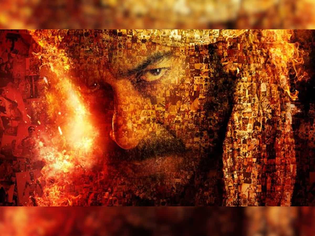 Tanhaji Review: 4 stars - Superb! Electrifying climax - Top notch ...