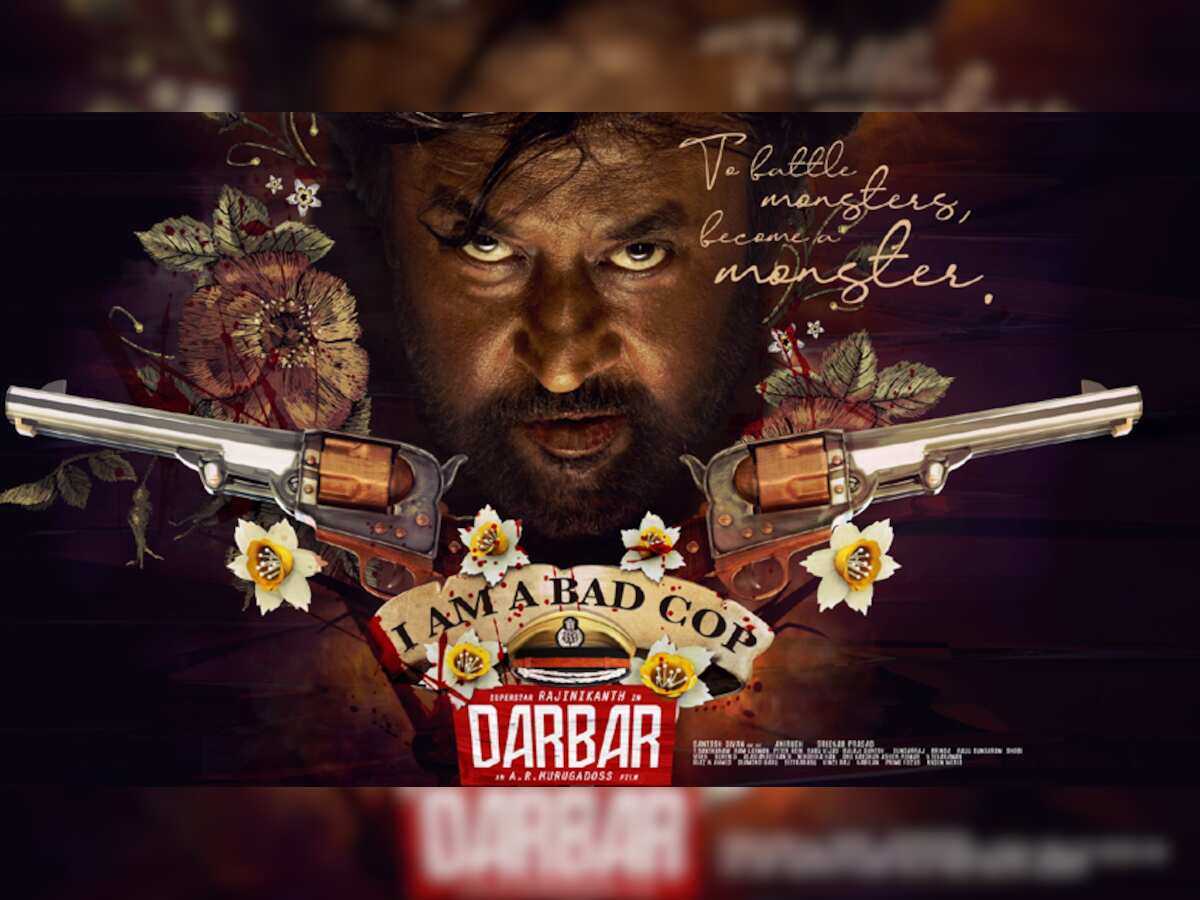 Darbar Box Office Collection: Crores of earning! Good start for ...