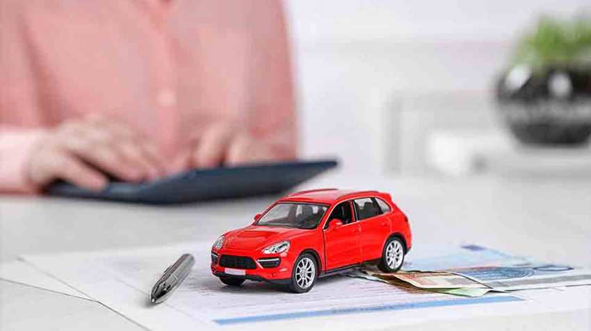 Renewing vehicle insurance? Top 5 things to keep in mind to minimise ...