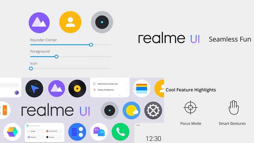 Realme officially launches realme UI: Here is what's new and special