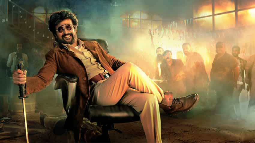 Darbar: Rajinikanth fans alert! Massive box office collection ...