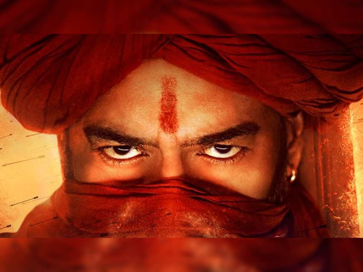 Tanhaji Box Office Collection: Unstoppable on Day 4! Check total ...
