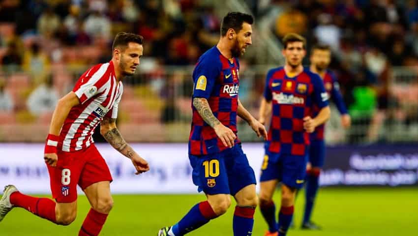 World's richest football clubs: Barcelona beats Real Madrid to top spot ...