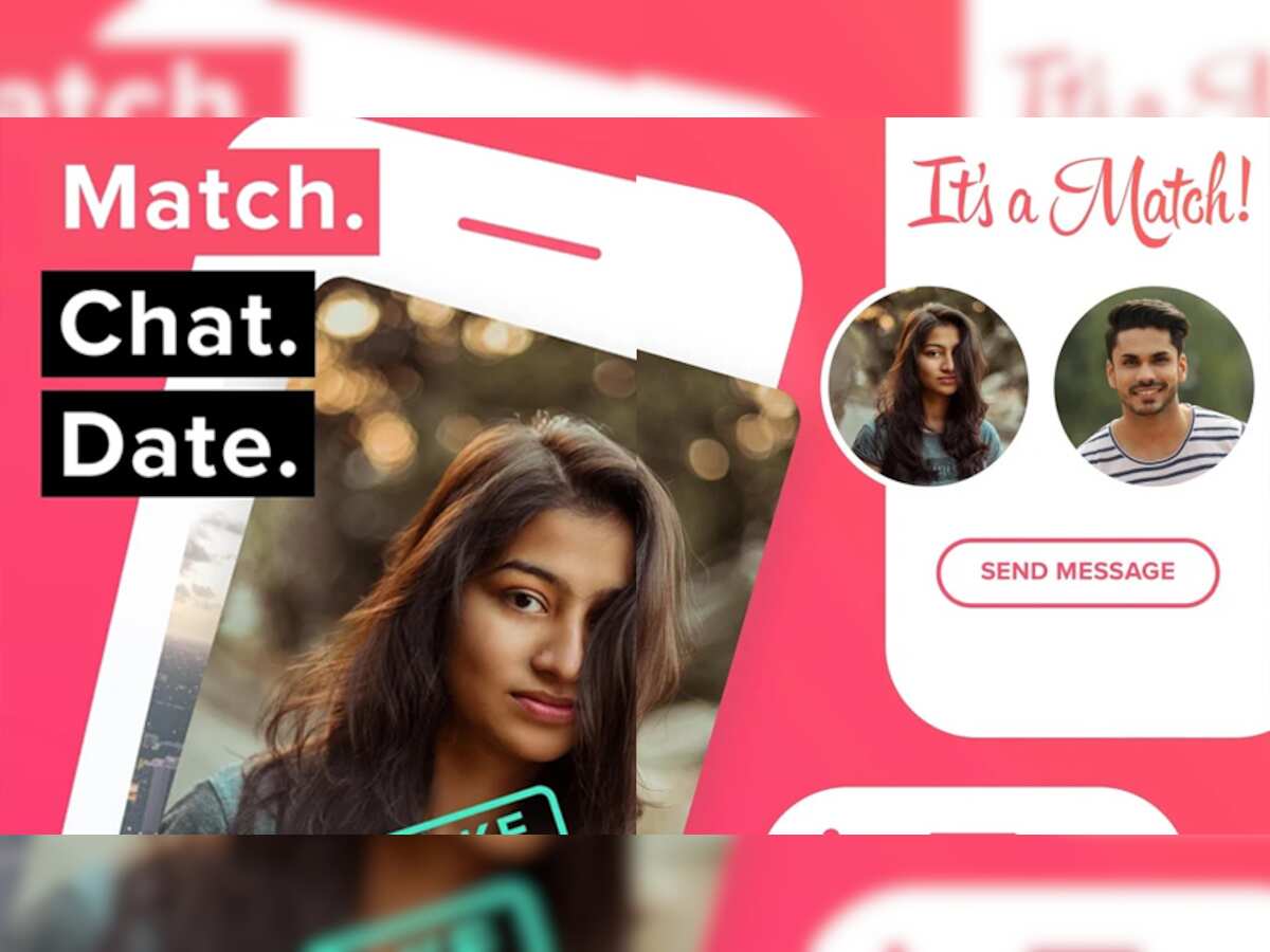 Tinder among apps allegedly sharing user data without informing: Check ...