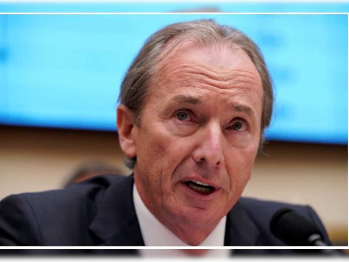 James Gorman Net Worth: Morgan Stanley CEO salary falls 7 pct to $27 ...