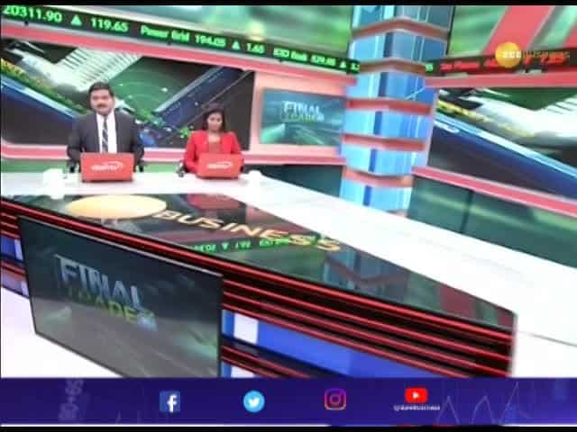 Final Trade: Know how market performed on January 30, 2020