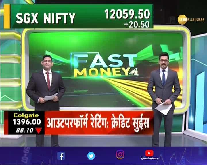 Fast Money: These 20 Shares will help you earn more money today ...