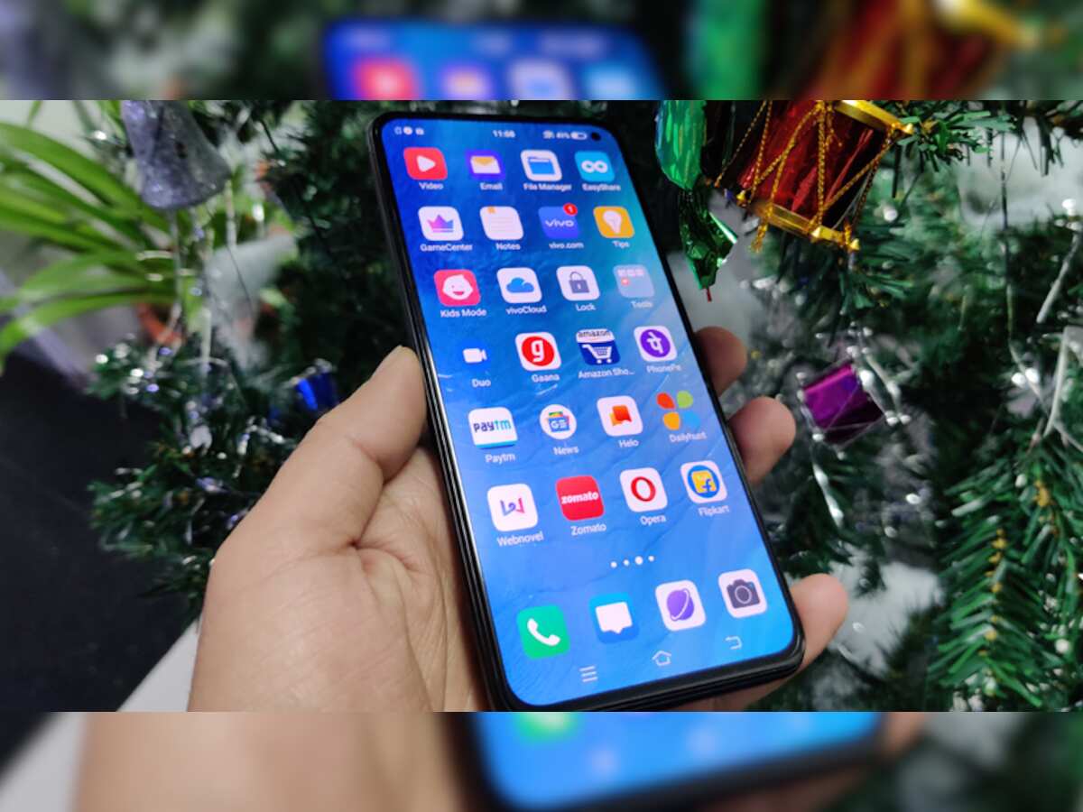 Budget 2020: Smartphone makers welcome FM's idea of new scheme, hope ...