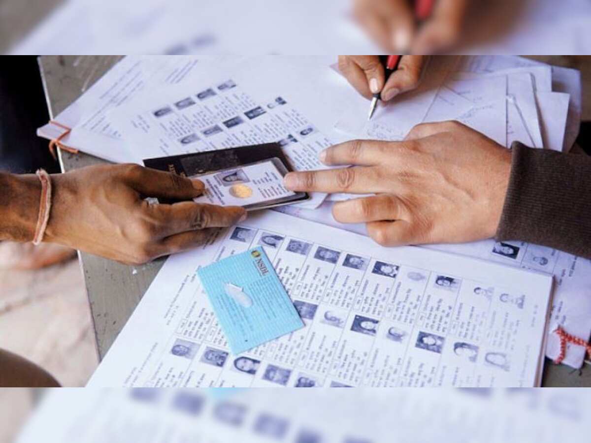 Delhi Assembly Elections 2020: Want to check your name in Delhi voter ...