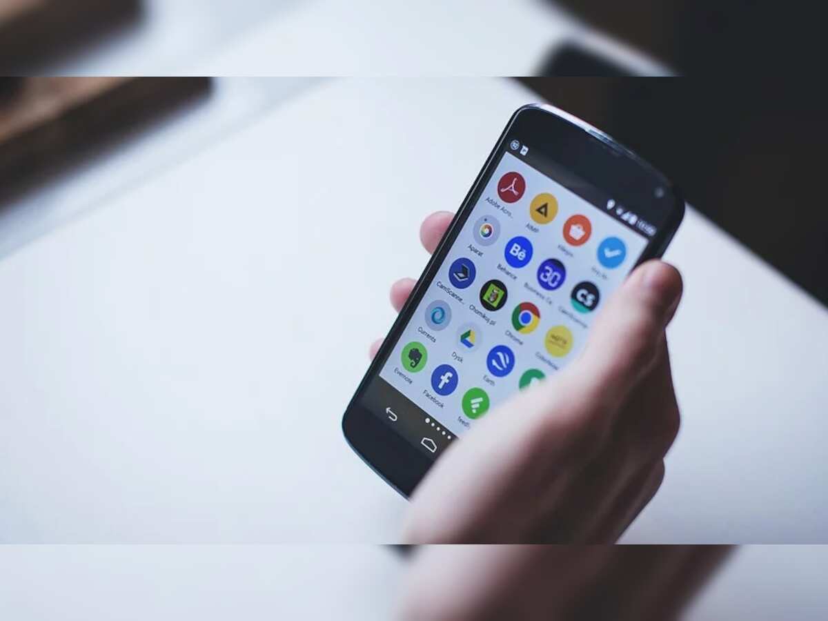 Android users alert! These 9 fake apps can harm your smartphones ...