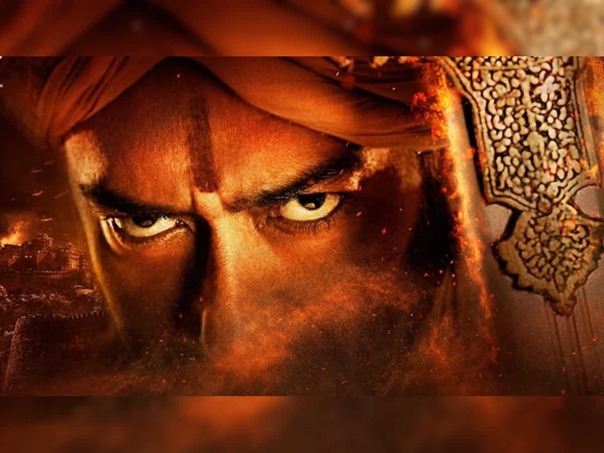 Tanhaji box office collection till today: Check massive earnings so far ...