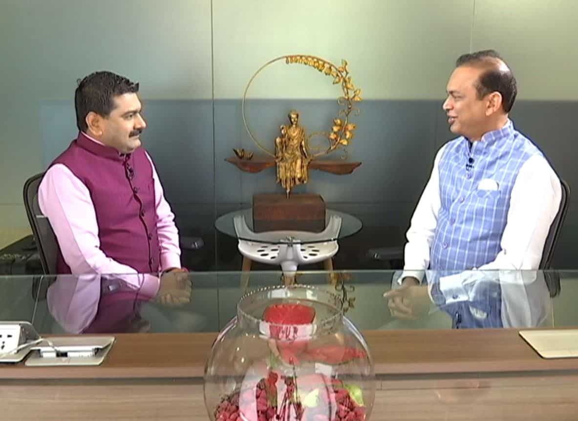 Optimism and confidence are key to success in equity market: Sunil ...