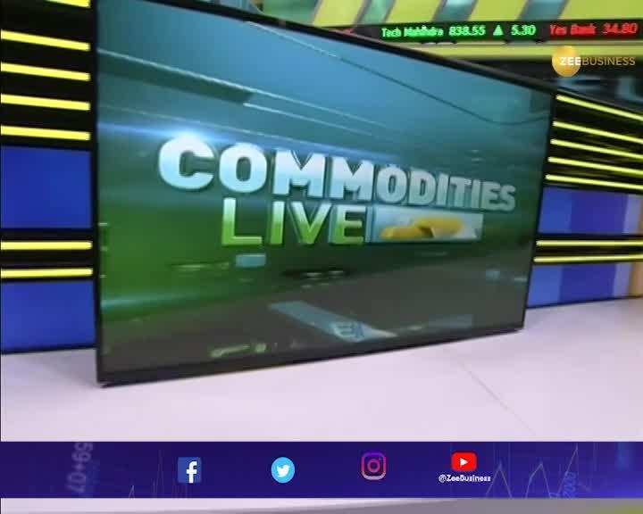 Commodities Live: Know about action in commodities market, February 18 ...