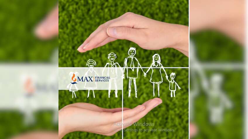 Max Financial share price surges over 4 pct even as Axis Bank slips 2 ...