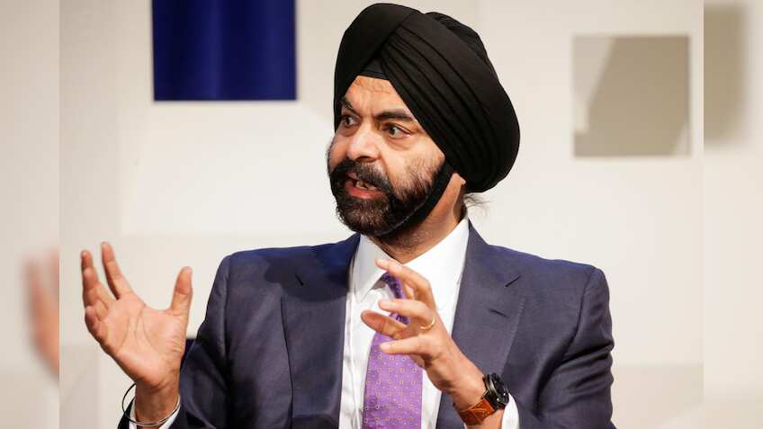 Mastercard names new CEO, Ajay Banga to assume new role of executive ...
