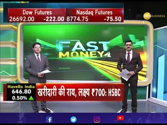 Fast Money: These 20 Shares will help you earn more money today ...