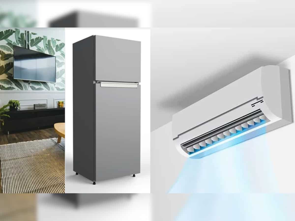 Buying TV, AC, fridge or other electronic items? This is what you must ...