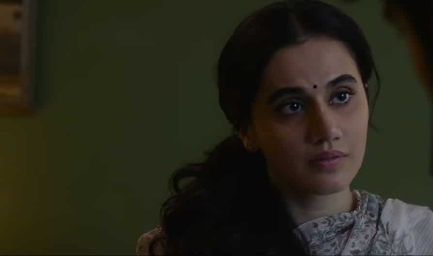 Thappad review: Taapsee Pannu starrer resonates with impact