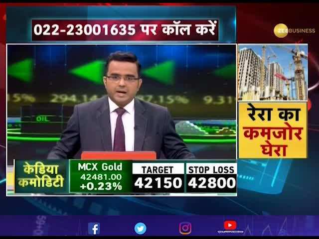 Commodities Live: Know about action in commodities market; February 28 ...