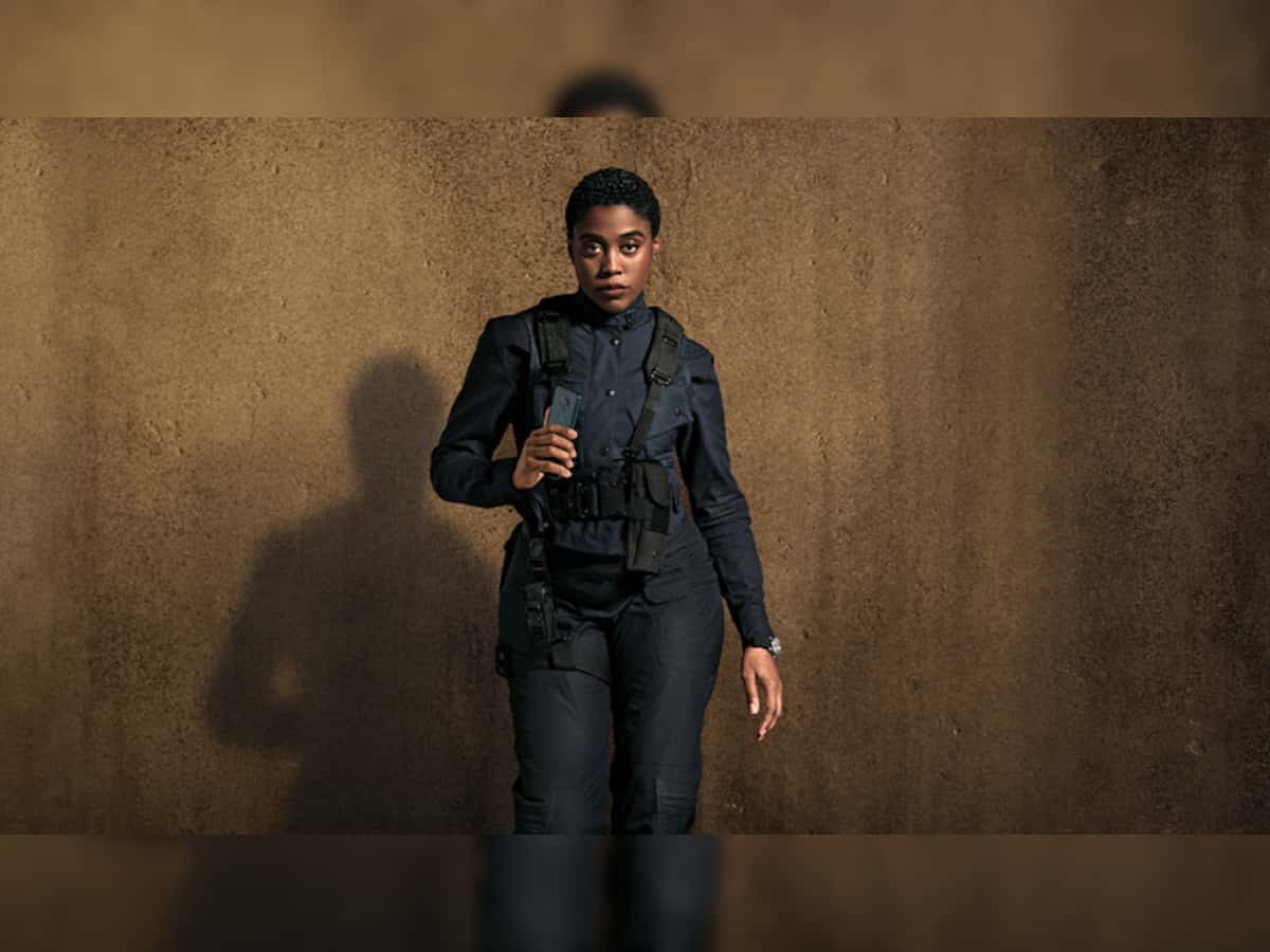 Nokia's first 5G smartphone to star in James Bond: No Time to Die movie ...