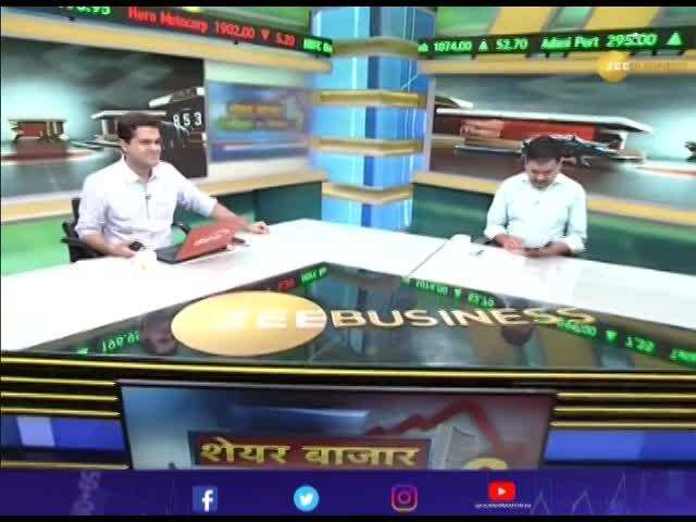 Watch: Analysis of today's share market performance