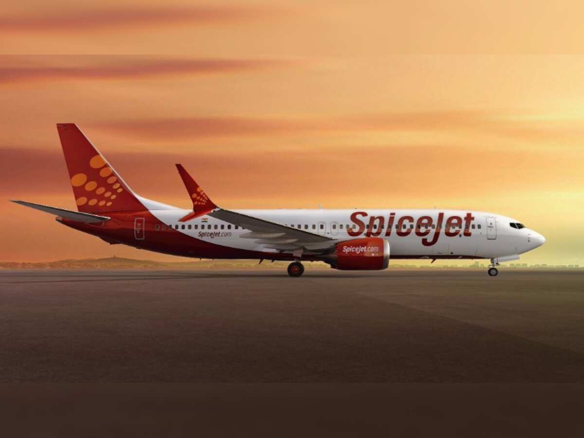 Dedicated freight corridor: SpiceJet's pact with GMR Hyderabad Airport ...