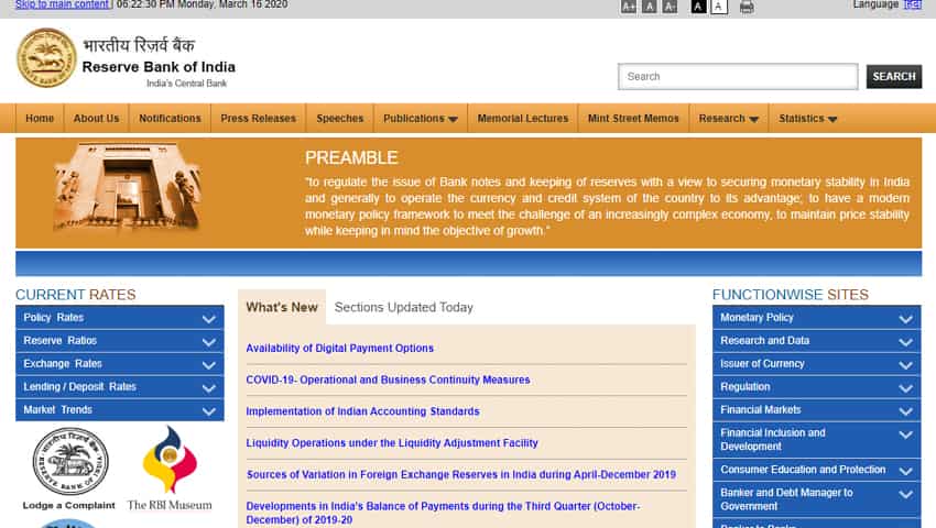 RBI Assistant prelims result marksheet released at rbi.org.in: Here is ...