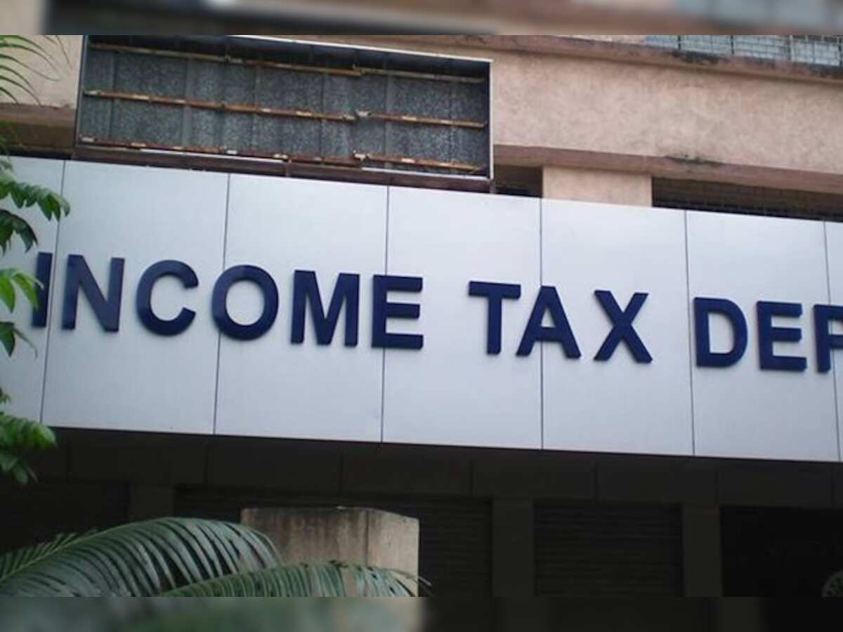 Income Tax Alert: How to file revised ITR? Step by step guide | Zee ...