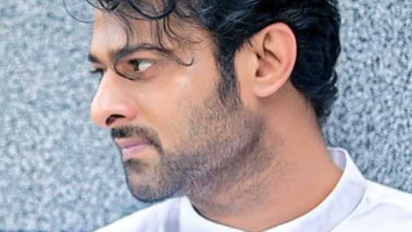 Coronavirus alert! Message from 'Baahubali' Prabhas