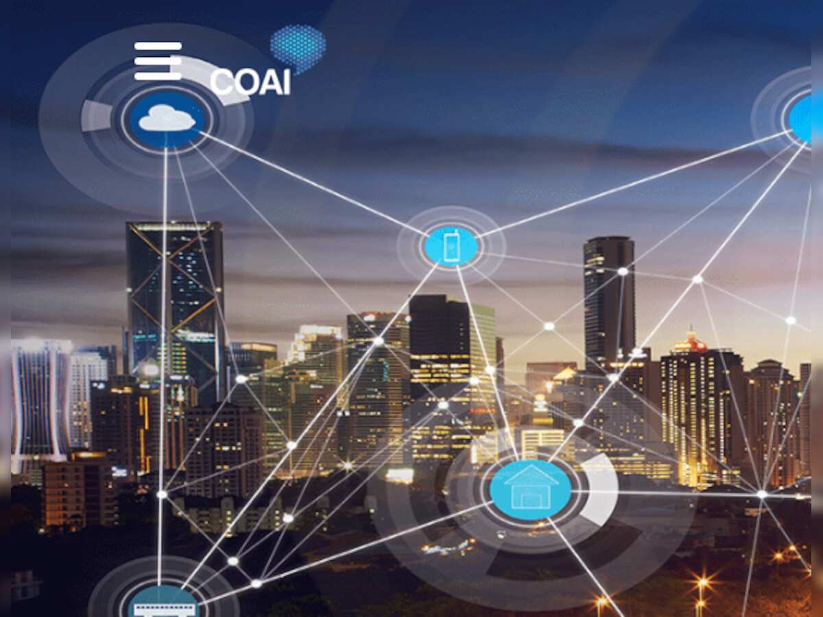 COAI asks Netflix, Amazon Prime Video, others to take steps to ease ...