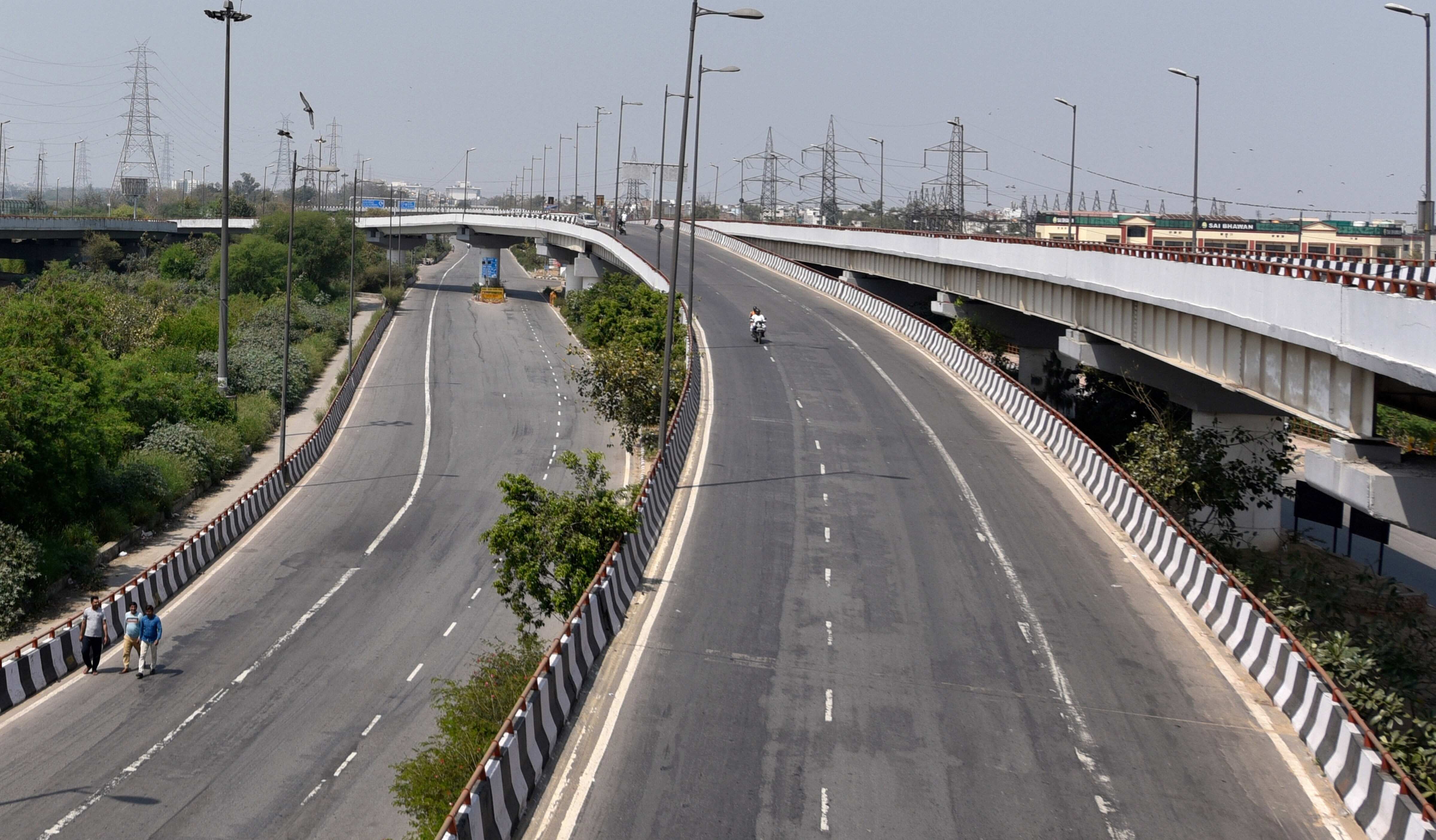 What is a lockdown, the order that state governments have passed to ...