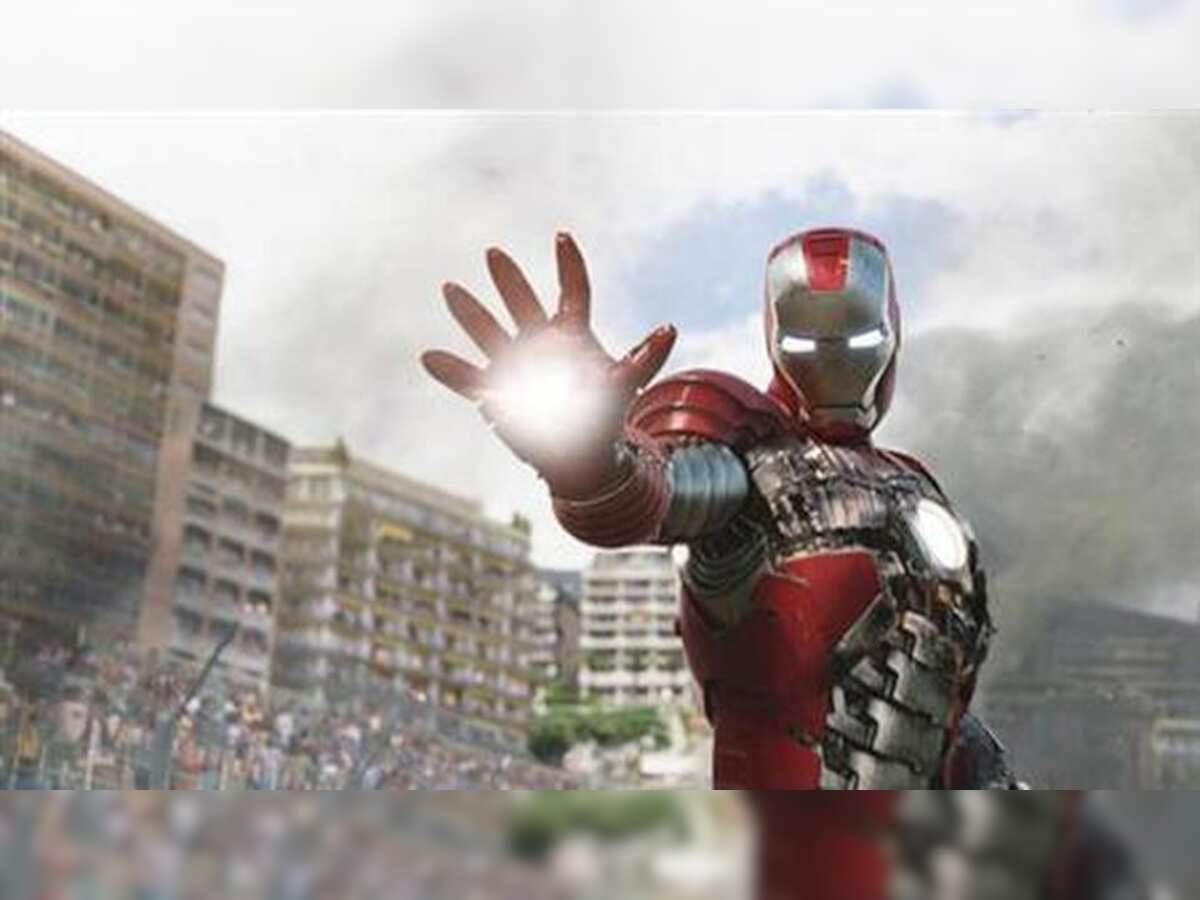 'Iron Man 2' actor arrested for alleged attempt to sell fake COVID-19 ...