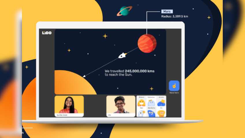 Lido Learning raises $3 mn from Paytm exec, Picus Capital, others