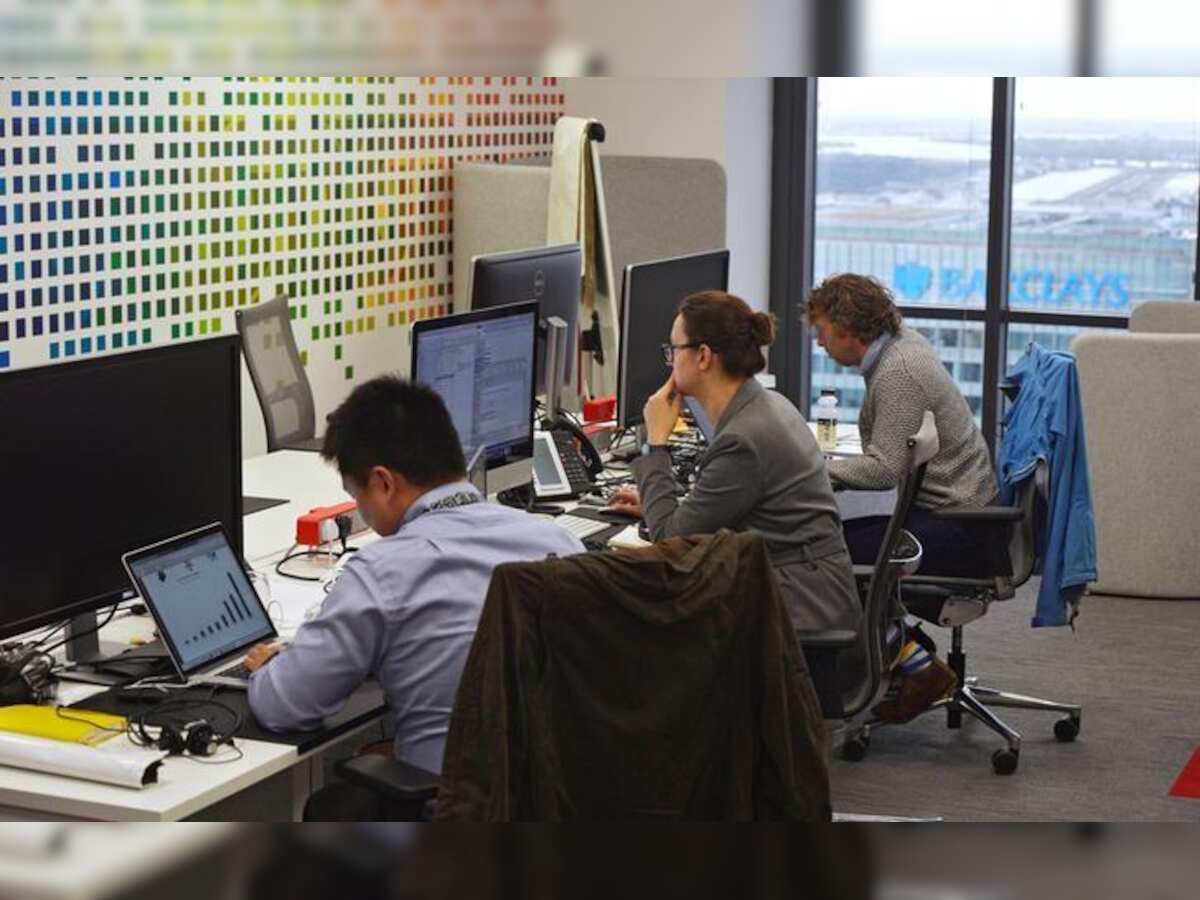 Developing Communities with Businesses - A Parallel Universe | Zee Business