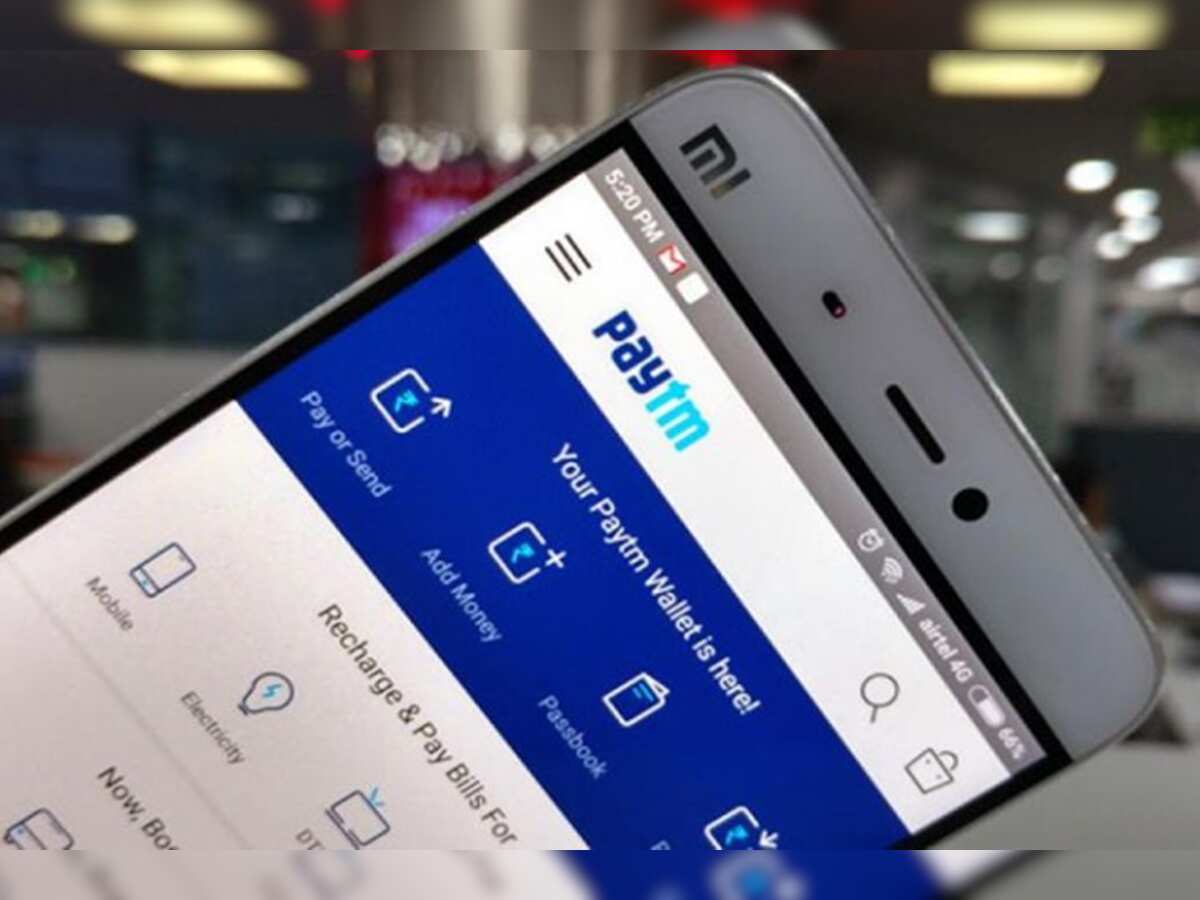 Paytm has this good news for healthcare professionals fighting ...