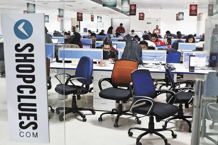 ShopClues bans cash on delivery payment; to accept contactless payment ...