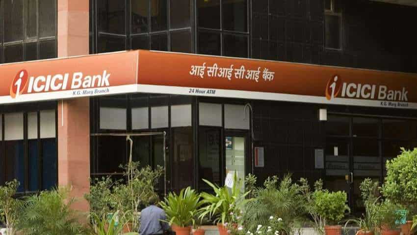 ICICI Bank Savings Account interest rate: 25 bps rate cut in effect ...