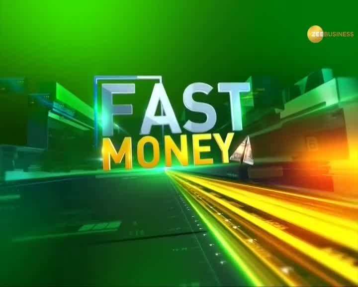 Fast Money: These 20 Shares will help you earn more money today; April ...