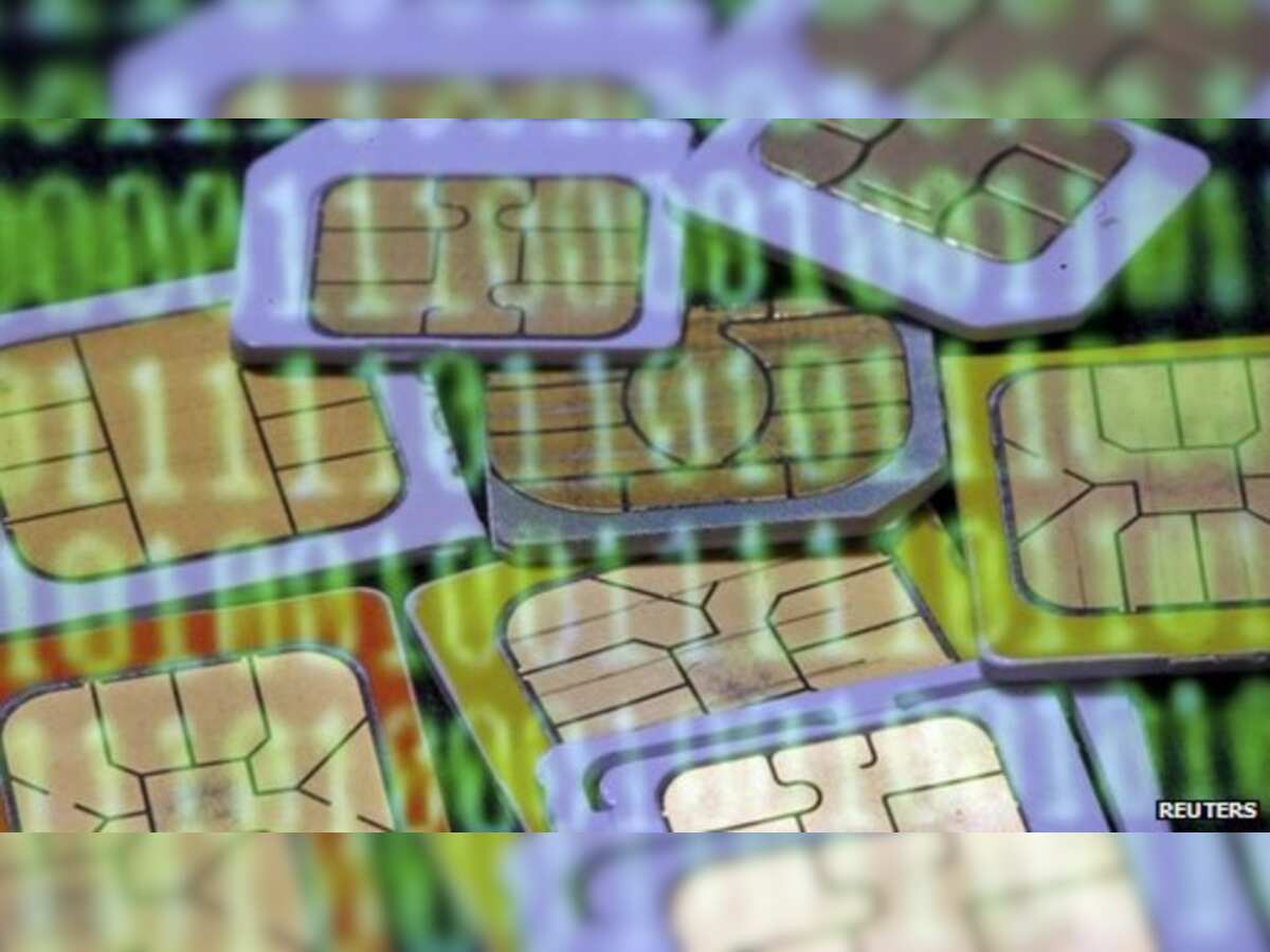 Want to buy SIM card during lockdown? See what Government is looking to ...