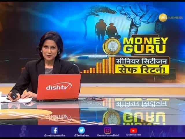 Money Guru: How to earn regular income by investing? | Zee Business